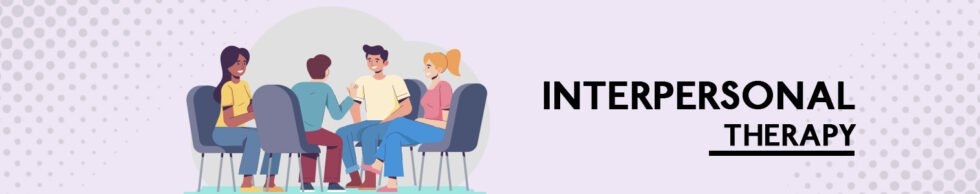 Interpersonal Therapy | Getsvel